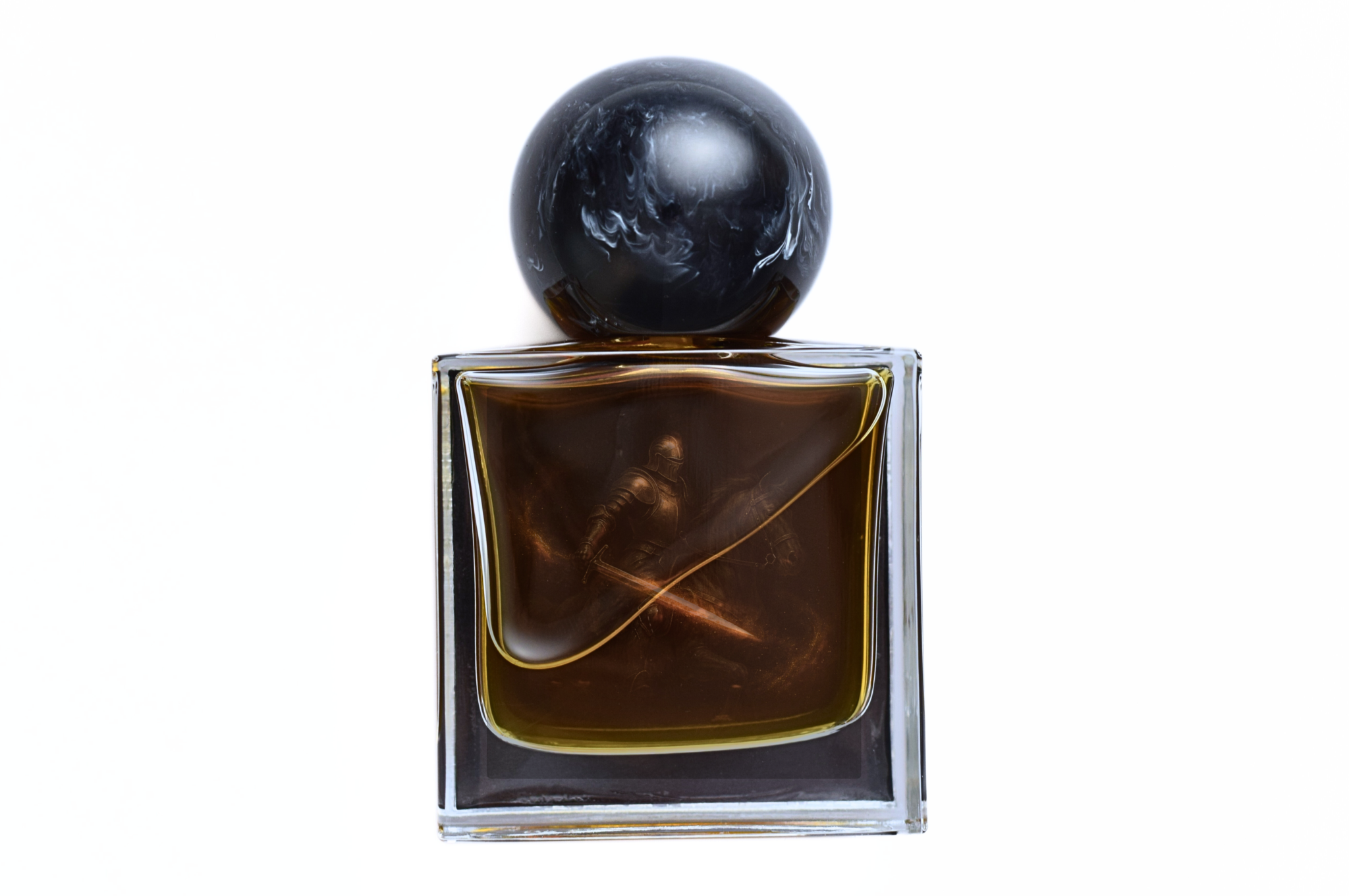 Knight of Darkness | Parfum – Medieval & Smoky Scent by Dark Tales ...